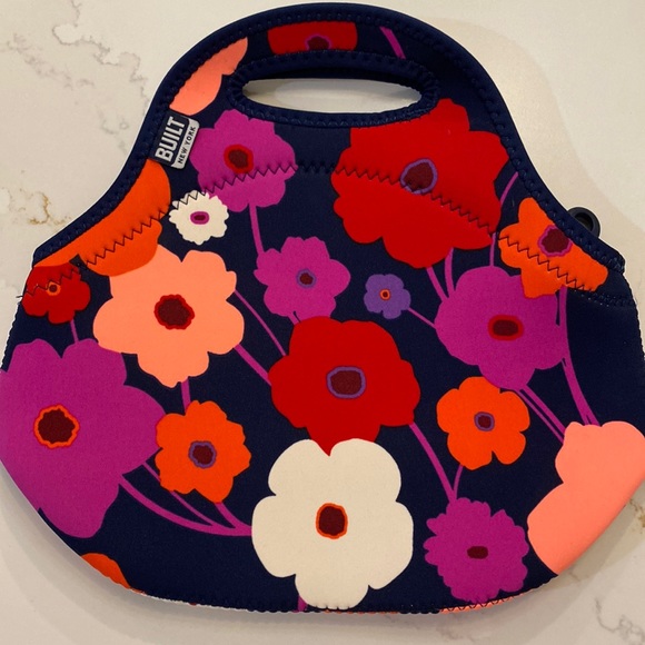 Built | Kitchen | Built Ny Neoprene Gourmet Getaway Lunch Tote Bag ...